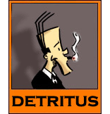 El sistema D13 - Personajes